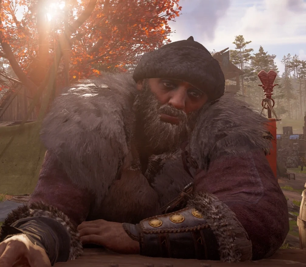 Gizur Gizorsson | Historica Wiki | Fandom