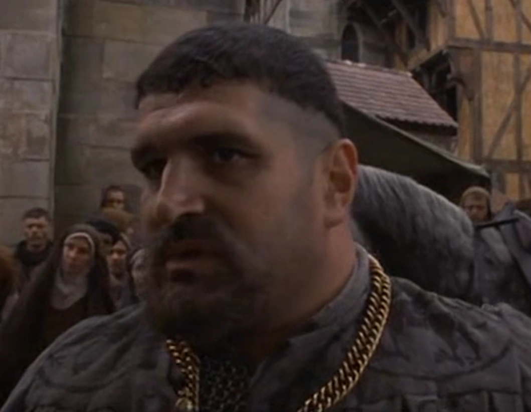 Guillaume de Flavy | Historica Wiki | Fandom