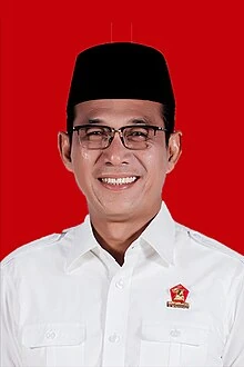 Gus Irawan Pasaribu | Historica Wiki | Fandom