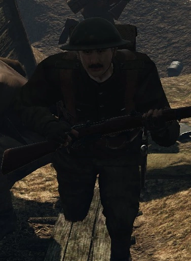 Hardin A. Downey | Historica Wiki | Fandom