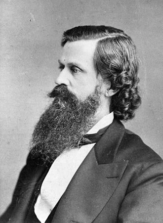 Henry R. Harris | Historica Wiki | Fandom