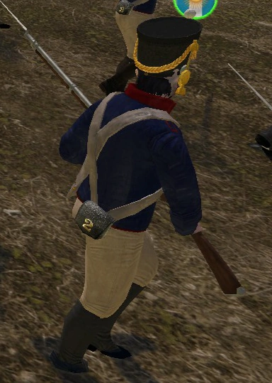 Ignacio Domínguez | Historica Wiki | Fandom