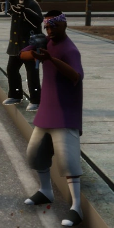 Jahmiah Henry | Historica Wiki | Fandom