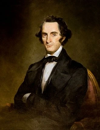 James C. Jones | Historica Wiki | Fandom