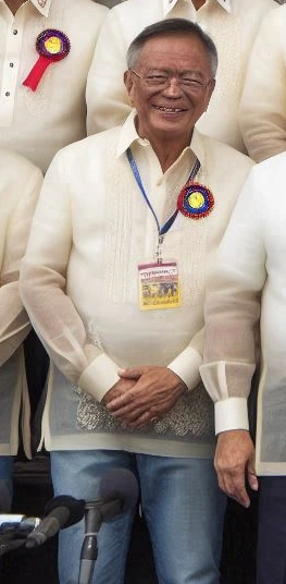 Jamison Joshua Cawayan Zafra | Historica Wiki | Fandom