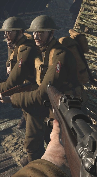 Jerry Mahoney | Historica Wiki | Fandom