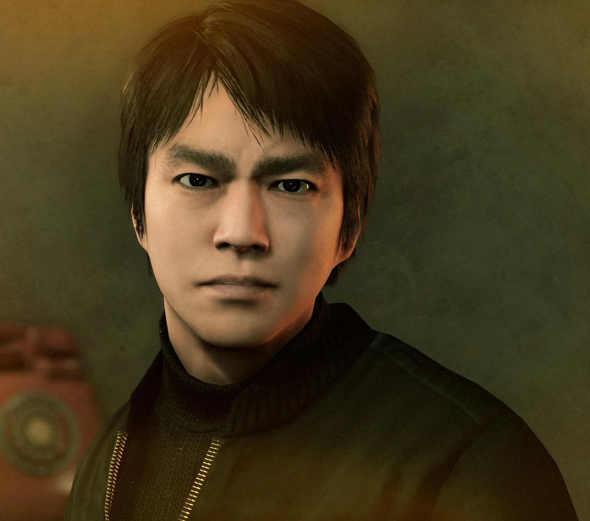 Jo Sawashiro | Historica Wiki | Fandom