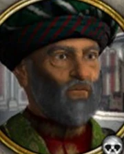 Khan Kubrat of Bulgaria | Historica Wiki | Fandom