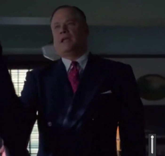 Lawrence Eisley | Historica Wiki | Fandom