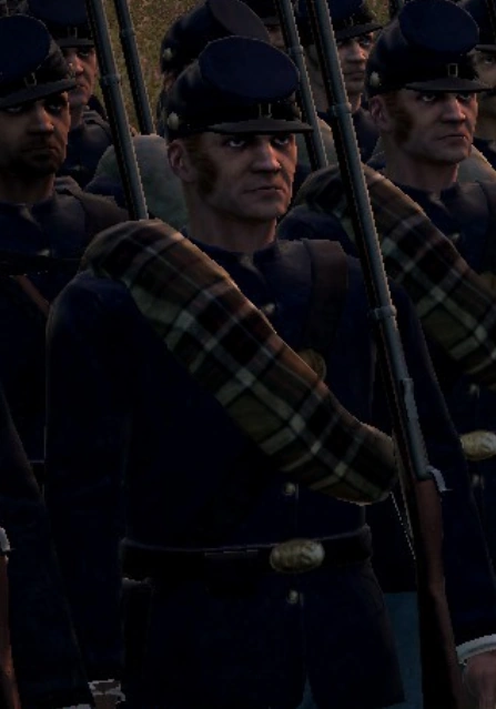 Logan Griffin | Historica Wiki | Fandom