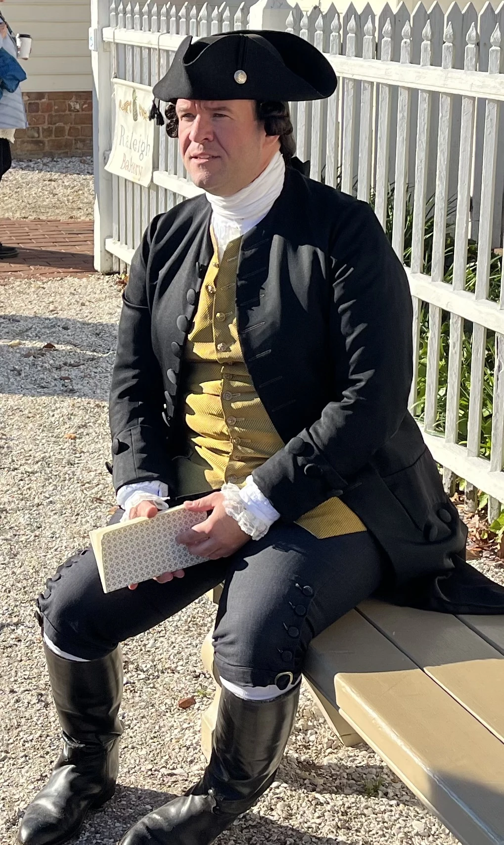 James Madison | Historica Wiki | Fandom