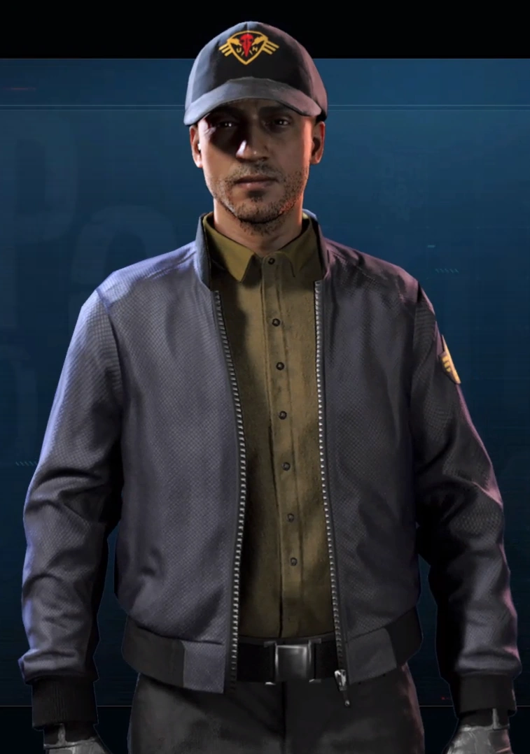 Malek Osman | Historica Wiki | Fandom