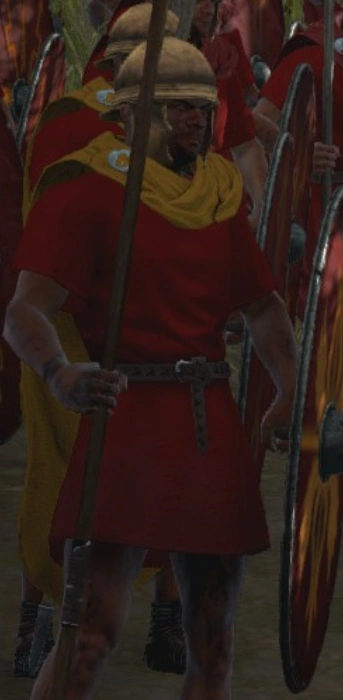 Marcus Velius Memmius | Historica Wiki | Fandom