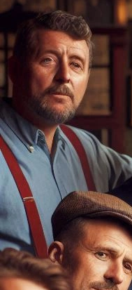 Mark Caulkelet | Historica Wiki | Fandom