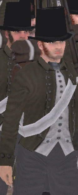 Mark Milton Winters | Historica Wiki | Fandom