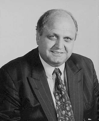 Mike Moore | Historica Wiki | Fandom