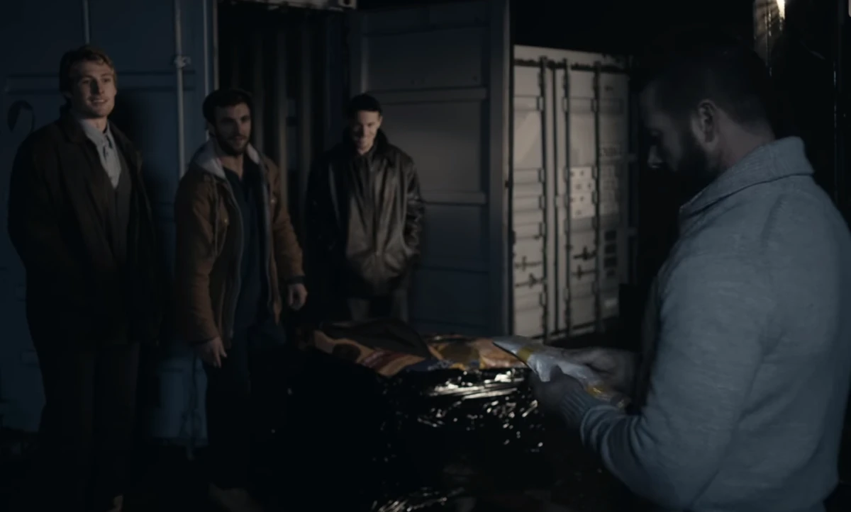 Montreal Irish Mob | Historica Wiki | Fandom