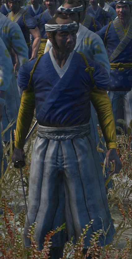 Mori Toshiie | Historica Wiki | Fandom