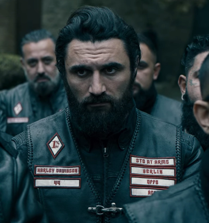 Murathan Canavar | Historica Wiki | Fandom