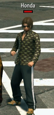 Noriyori Honda | Historica Wiki | Fandom