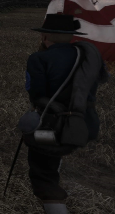 Orlando D. Smithurst | Historica Wiki | Fandom