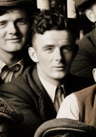 Páraic Ó hÉigceartaigh | Historica Wiki | Fandom