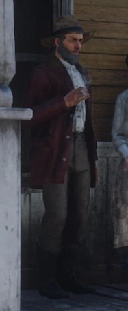 Pascal M. Cartes | Historica Wiki | Fandom