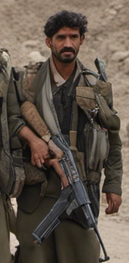 Raihaan al-Hosseini | Historica Wiki | Fandom