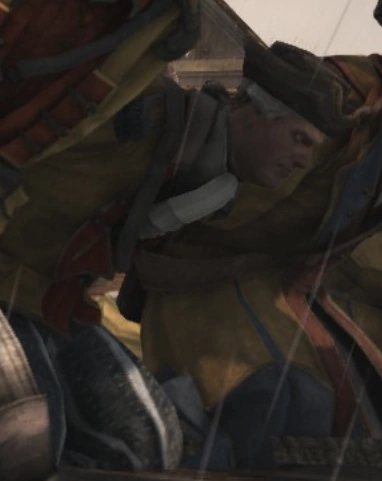 Ramon Jofre | Historica Wiki | Fandom