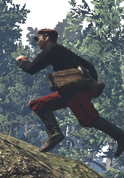 Roch Fournier | Historica Wiki | Fandom