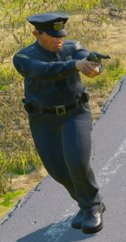 Ross Crowe | Historica Wiki | Fandom