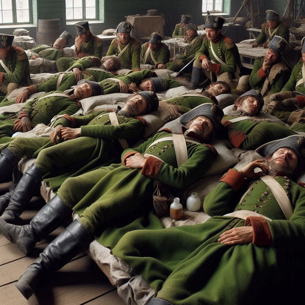 Russo-Turkish War of 1735-1739 | Historica Wiki | Fandom