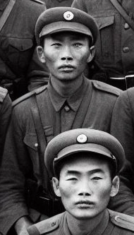 Ryu Chun-Ho | Historica Wiki | Fandom