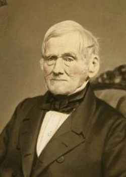 Samuel Breck | Historica Wiki | Fandom