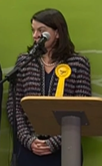 Sarah Olney | Historica Wiki | Fandom