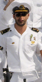 Sepand Nassour | Historica Wiki | Fandom