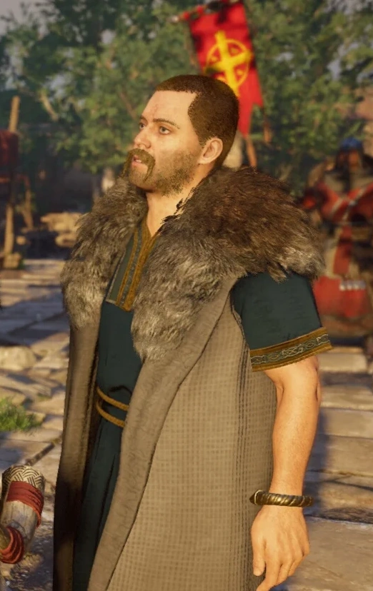 Skorri Birningsson | Historica Wiki | Fandom