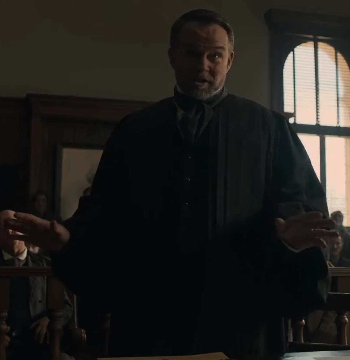 Stephen Stanton | Historica Wiki | Fandom