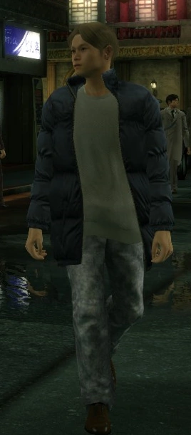 Takuya Hara | Historica Wiki | Fandom