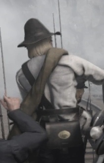 Timothy Bechler | Historica Wiki | Fandom