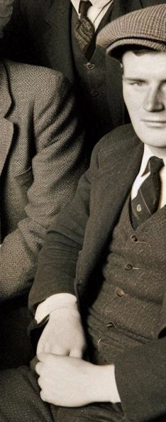 Tomaltach Mac Giolla Cuilinn | Historica Wiki | Fandom