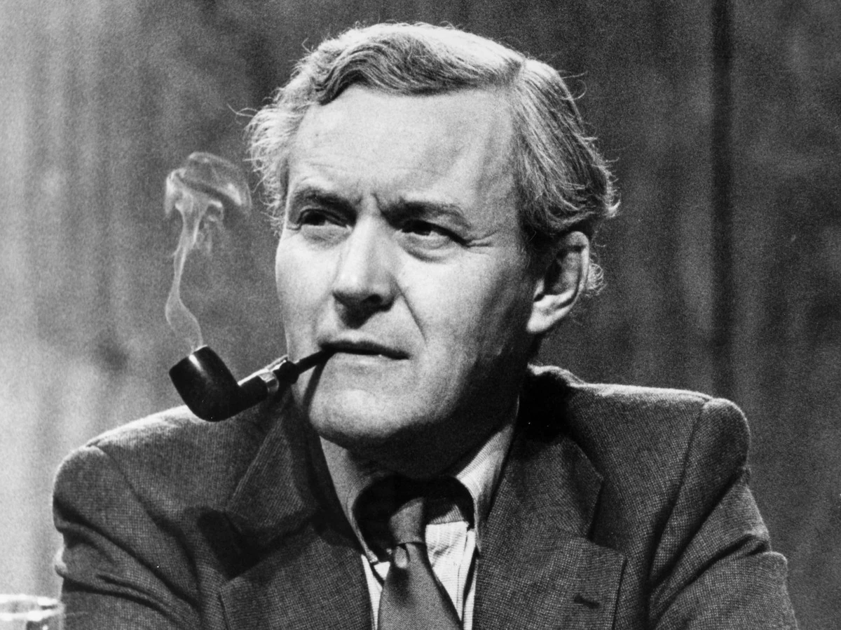 Tony Benn | Historica Wiki | Fandom