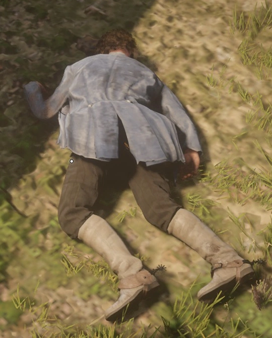 Tynes M. Shook | Historica Wiki | Fandom