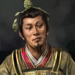 Wang Rong | Historica Wiki | Fandom