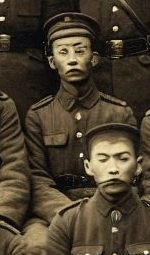 Xie Wenbin | Historica Wiki | Fandom