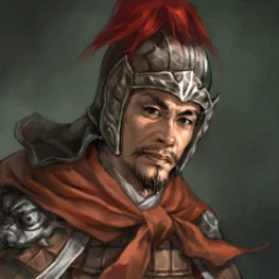 Yang Huai | Historica Wiki | Fandom