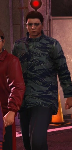 Yun Dong-Sun | Historica Wiki | Fandom