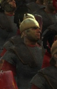 Agrippa Pomponius Naucratius | Historica Wiki | Fandom