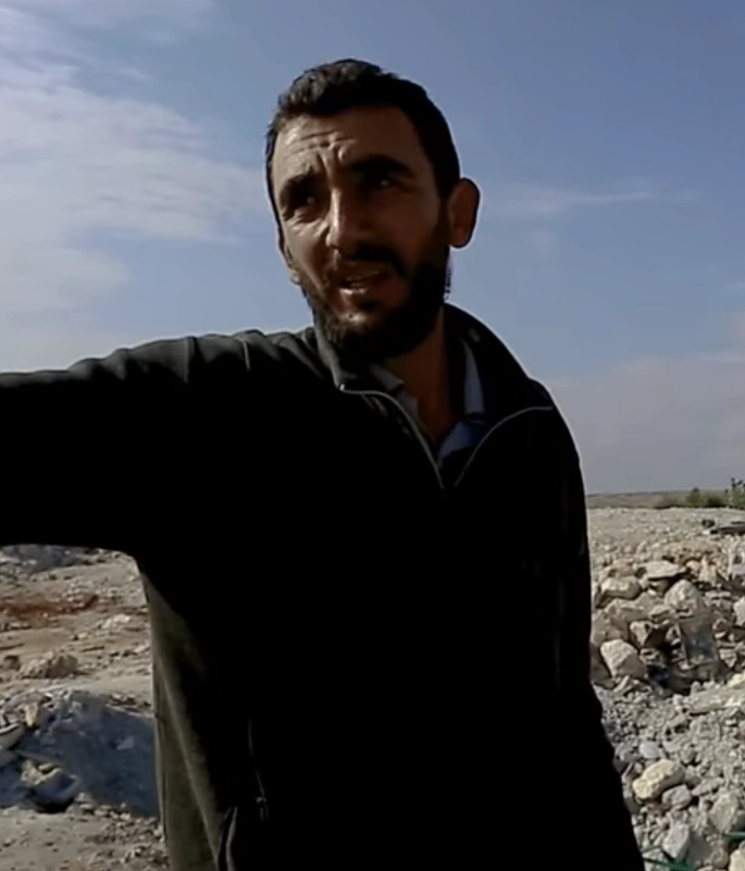 Ahmad Muhamad | Historica Wiki | Fandom