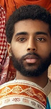 Amino Mohamed Adan | Historica Wiki | Fandom